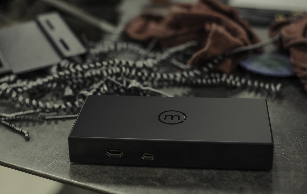 Why Every Conference Room Needs A Mersive Solstice – AV Agents LLC